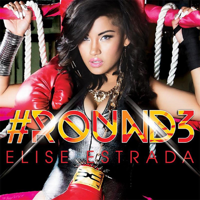 #ROUND3 by Elise Estrada on Spotify