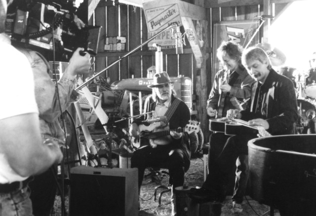 The Tractors - tickets, concerts and tour dates 2025 and 2026 ...