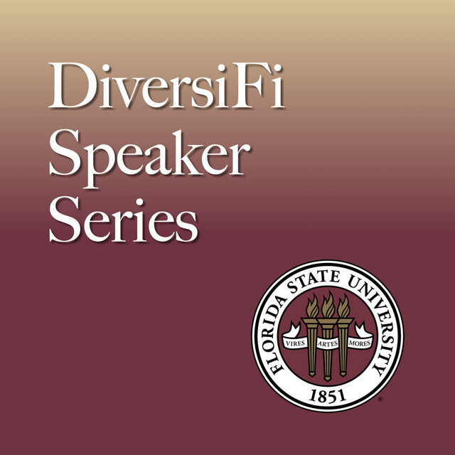 Diversifi Speaker Series | Podcast on Spotify
