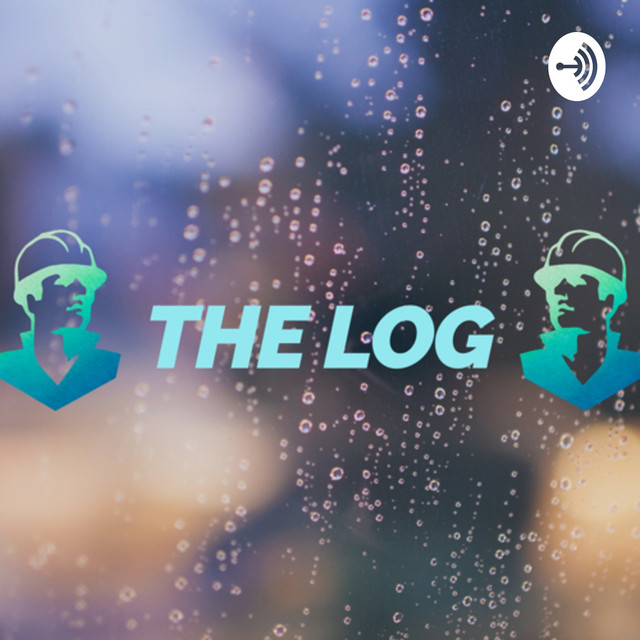 The Log | Podcast on Spotify