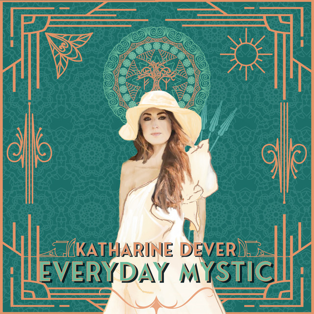 Everyday Mystic | Podcast on Spotify