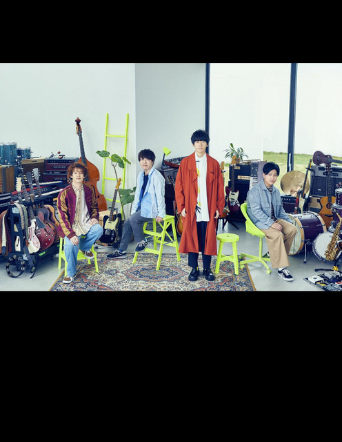 Sumika Spotify