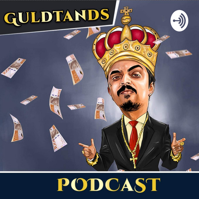 Guldtands Podcast | Podcast on Spotify