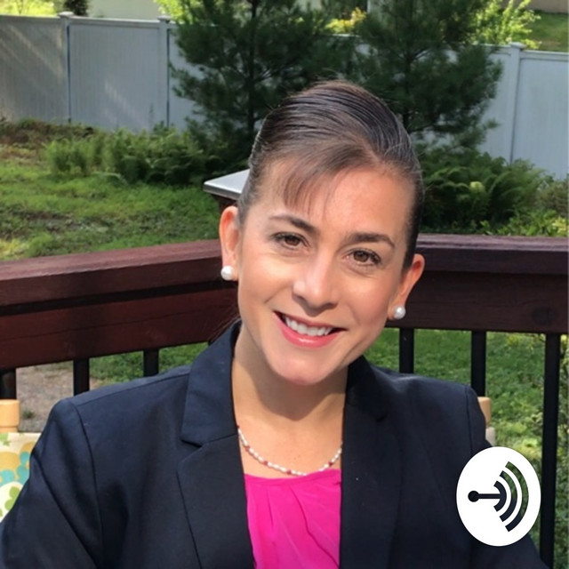 Elizabeth Talks! | Podcast on Spotify