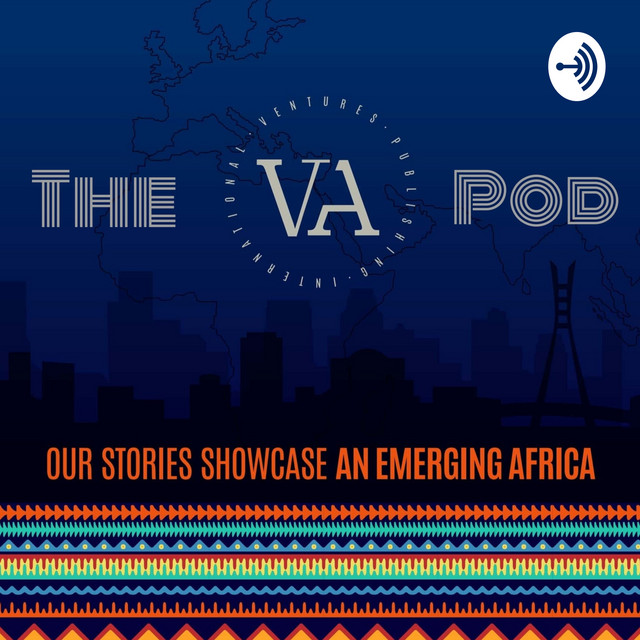 The VA Pod | Podcast on Spotify