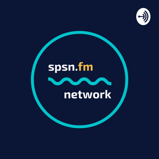 SPSN.FM Network | Podcast on Spotify
