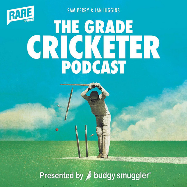 The Grade Cricketer | Podcast on Spotify
