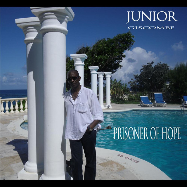 Junior Giscombe tickets and 2020 tour dates