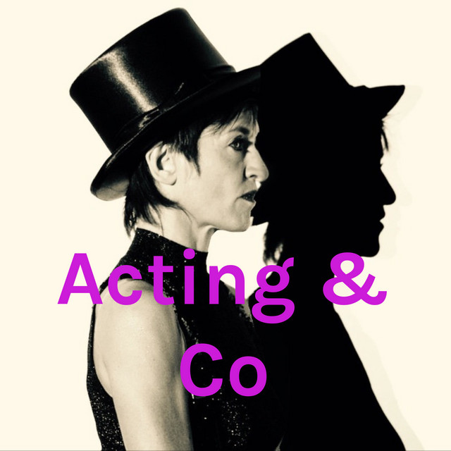 Acting & Co | Podcast on Spotify