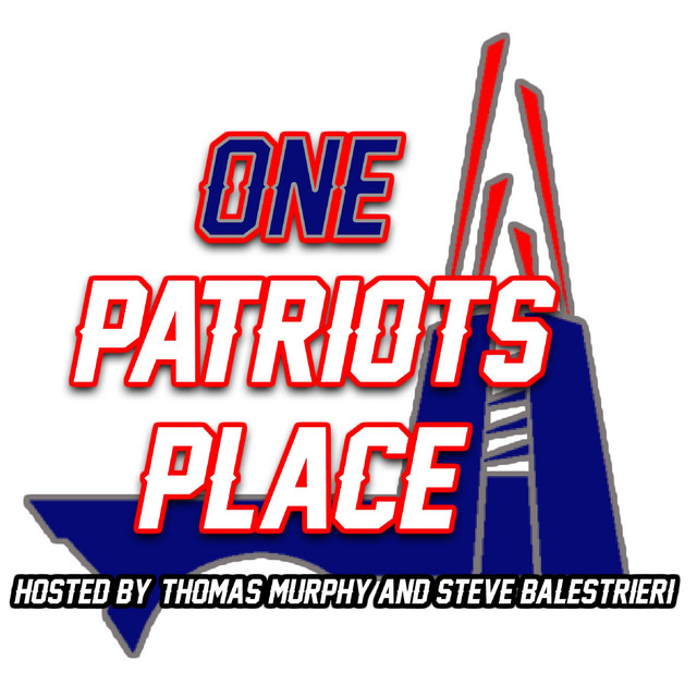One Patriots Place | Podcast on Spotify