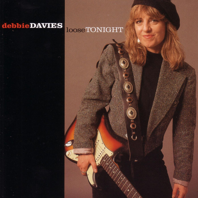 Loose Tonight by Debbie Davies on Spotify