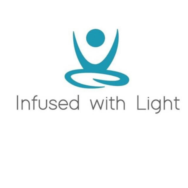 Infused with Light | Podcast on Spotify