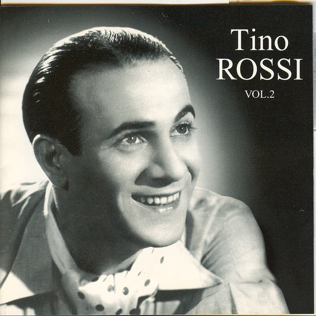 Les Roses De Picardie, a song by Tino Rossi on Spotify