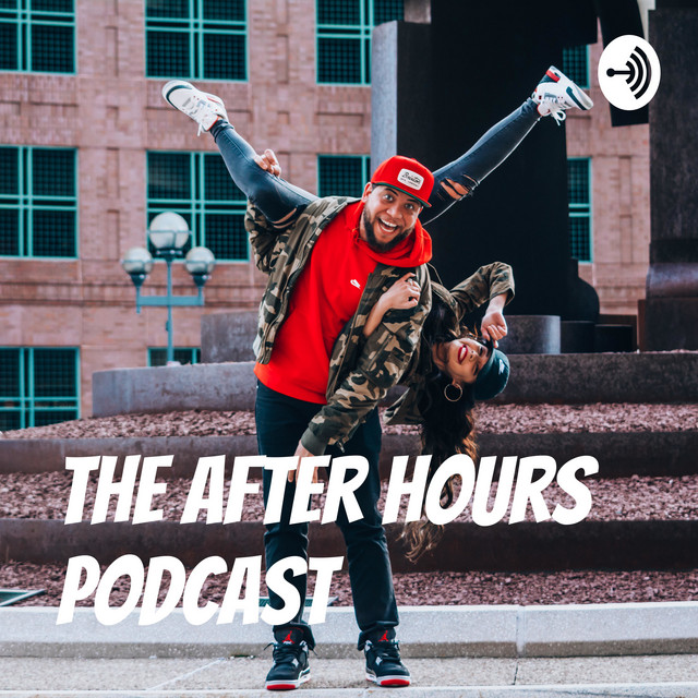 The After Hours Podcast | Podcast on Spotify