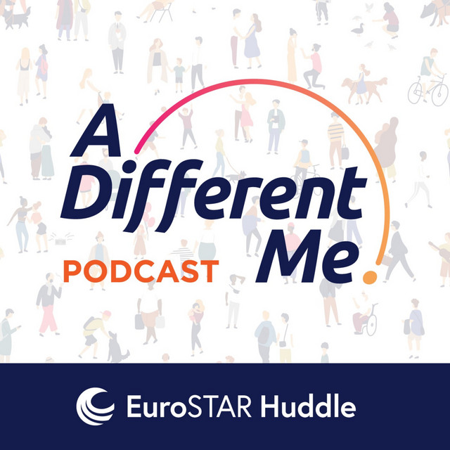 A Different Me | Podcast on Spotify