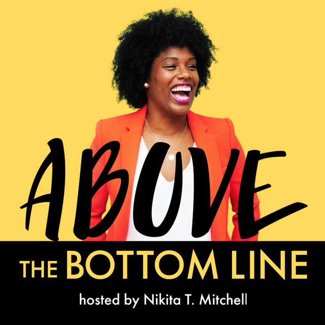 Above the Bottom Line Newsletter | Podcast on Spotify