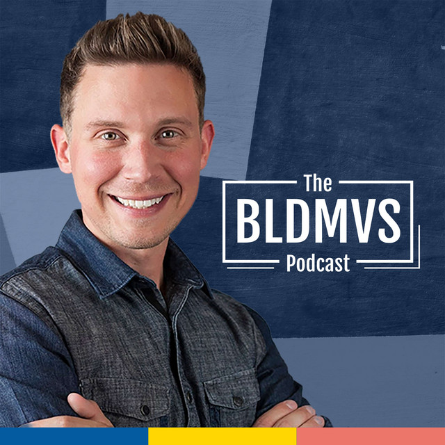 The Bold Moves Podcast | Podcast on Spotify
