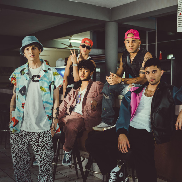 CNCO's Concert & Tour History | Concert Archives