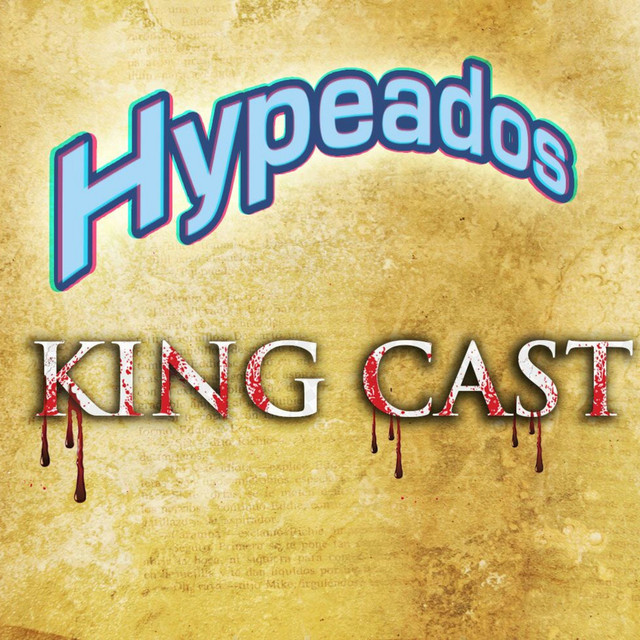 Kingcast | Podcast on Spotify