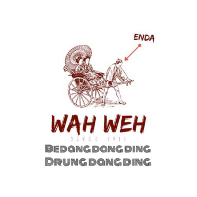 WAH WEH PODCAST | Podcast on Spotify