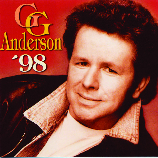 G.G. Anderson - G.G. Anderson '98 Songtexte, Lyrics, Übersetzungen ...