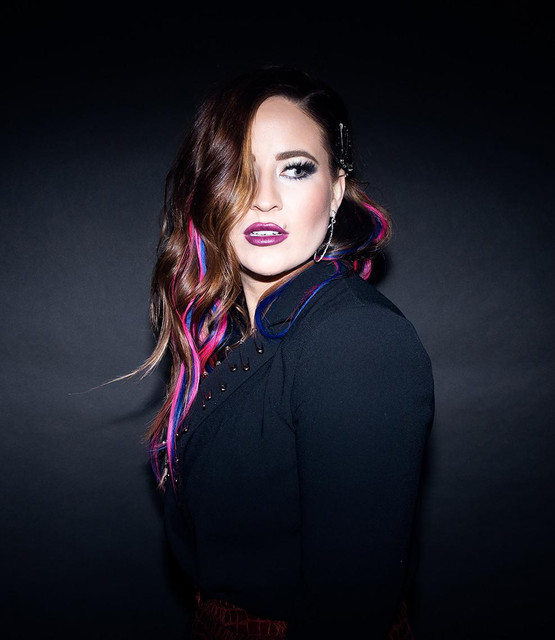 Chelsea Bain on Spotify