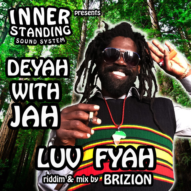 BPM and key for songs by Inner Standing Sound System | Tempo for Inner ...