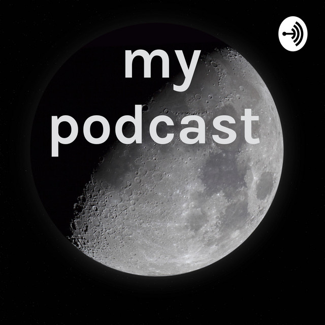 my podcast | Podcast on Spotify
