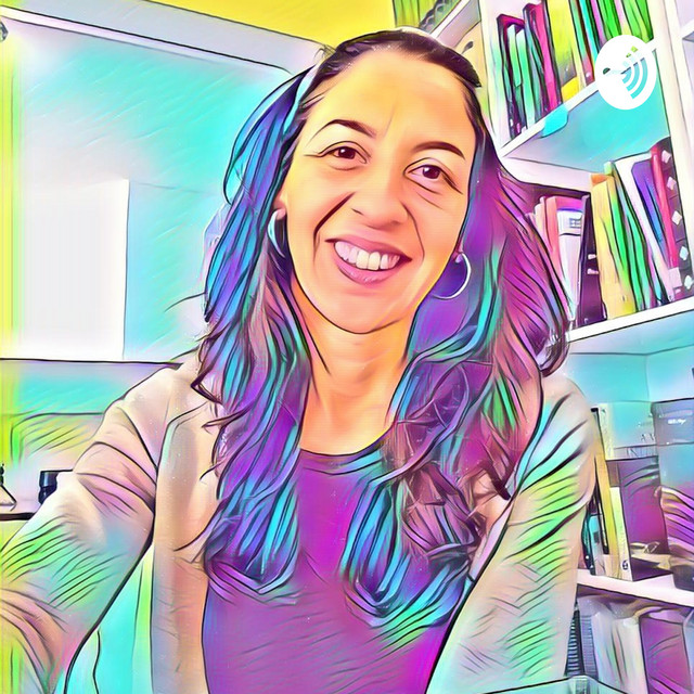 Débora Ribeiro | Podcast on Spotify