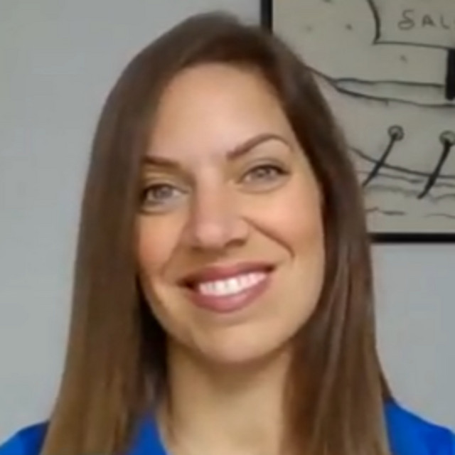 Erica Vincelli from the Mortgage Advisors - Ottawa Designers | Podcast ...