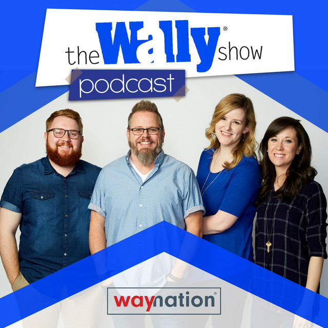 Wally Show Podcast | Podcast on Spotify