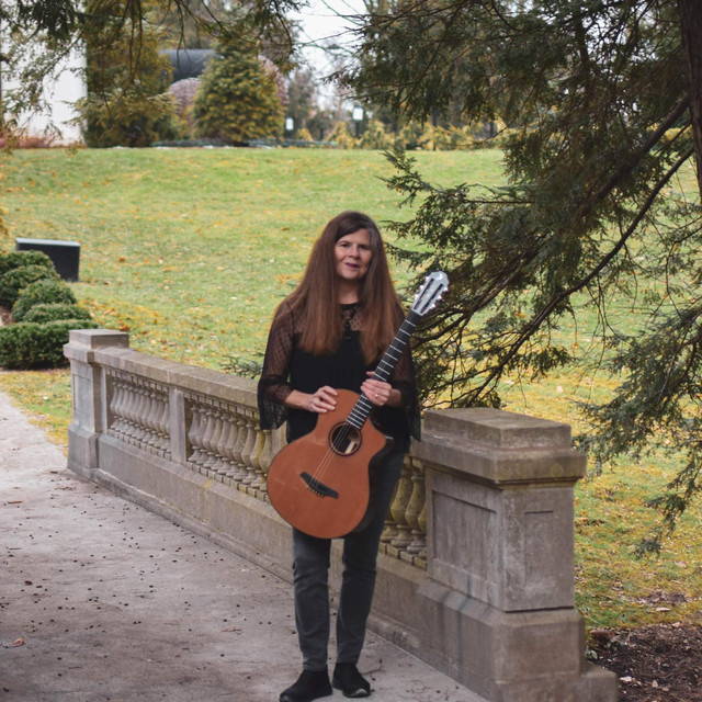 Michelle Qureshi on Spotify