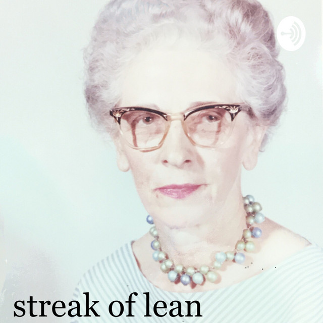 Streak of Lean | Podcast on Spotify