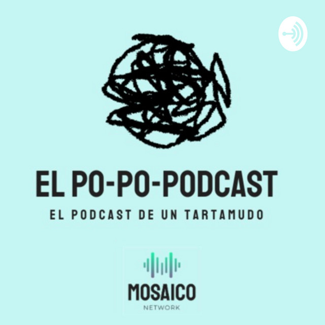 El Po-po-podcast | Podcast on Spotify