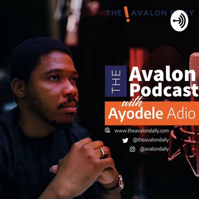The Avalon Podcast | Podcast on Spotify