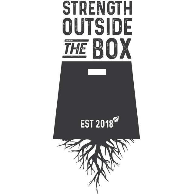 Strength Outside the Box | Podcast on Spotify