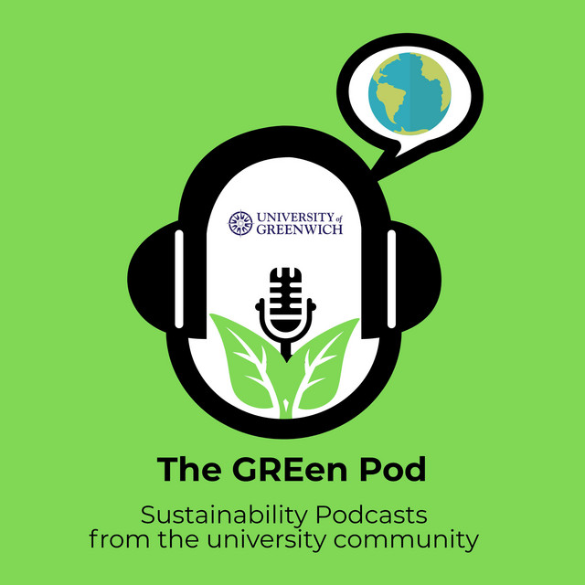 The GREen Pod | Podcast on Spotify