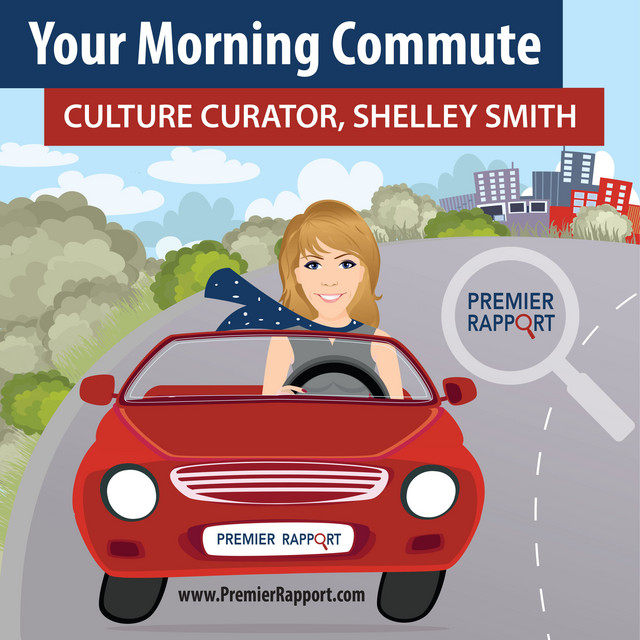 Your Morning Commute | Podcast on Spotify