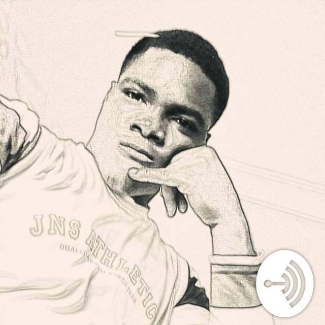Samuel Segun | Podcast on Spotify