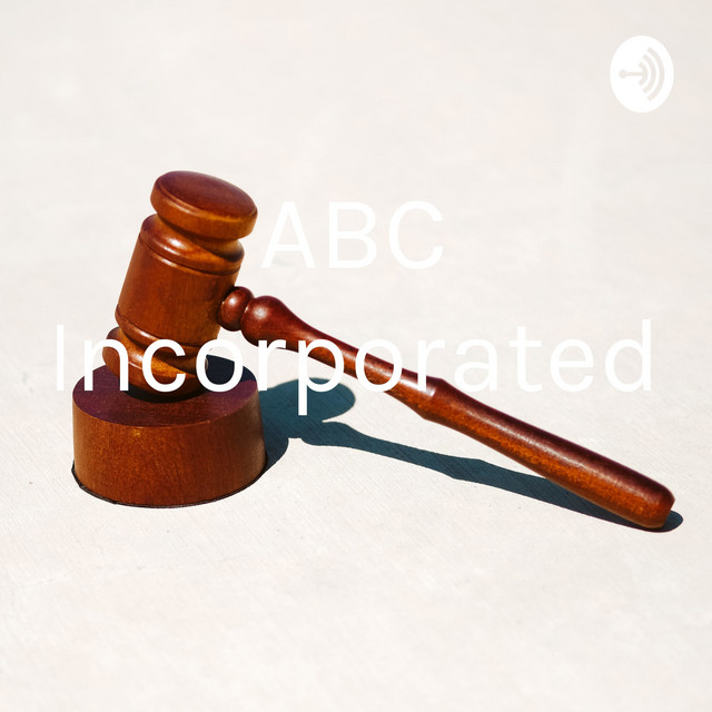 ABC Incorporated | Podcast on Spotify