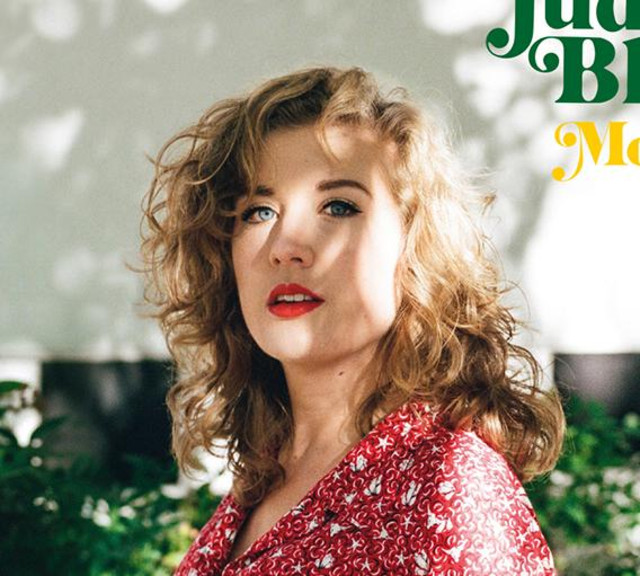 Judy Blank on Spotify