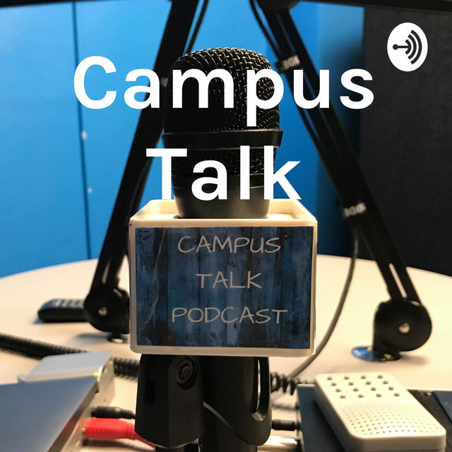 Campus Talk | Podcast on Spotify