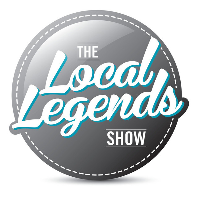 The Local Legends Show | Podcast on Spotify