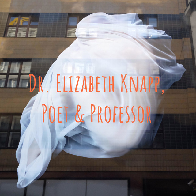 Dr. Elizabeth Knapp, Poet & Professor | Podcast on Spotify