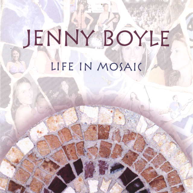BPM and key for songs by Jenny Boyle | Tempo for Jenny Boyle songs ...