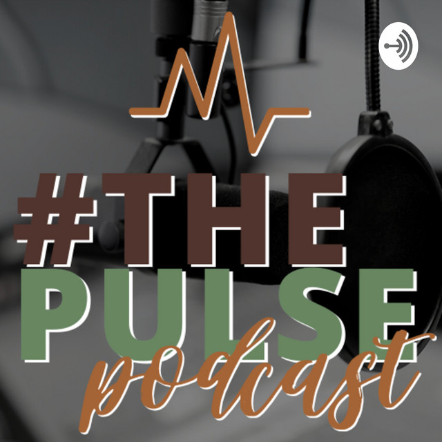 "The Pulse" | Podcast on Spotify