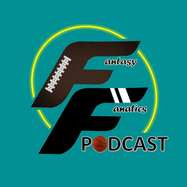 Fantasy Fanatics Podcast | Podcast on Spotify