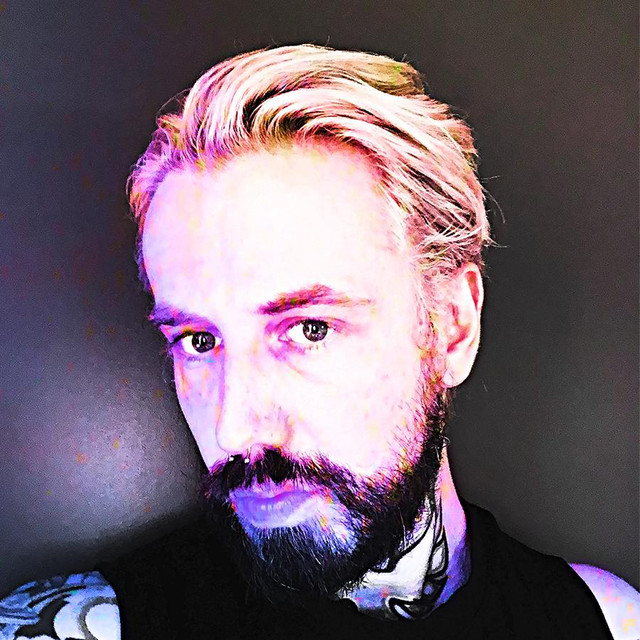 Ross Tregenza on Spotify