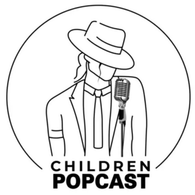 Children POPcast | Podcast on Spotify
