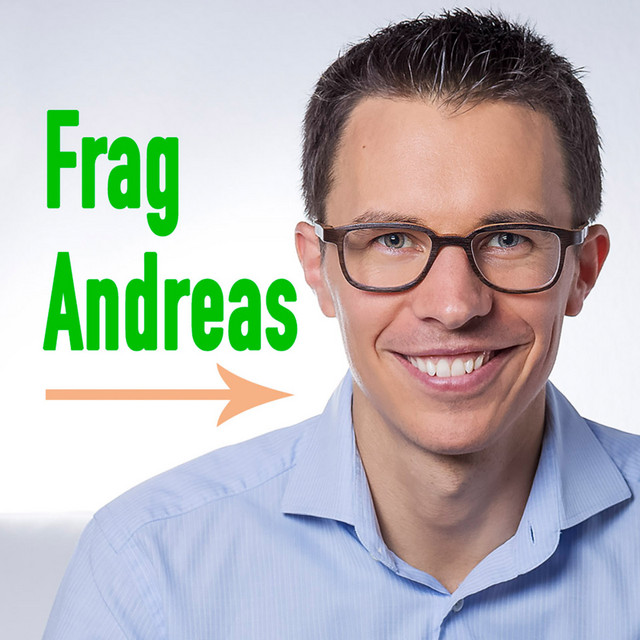 Frag Andreas Der Fotografie Podcast - Tipps | Podcast on Spotify